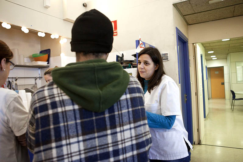Service sanitaire : le décret au HCPP - Andep
