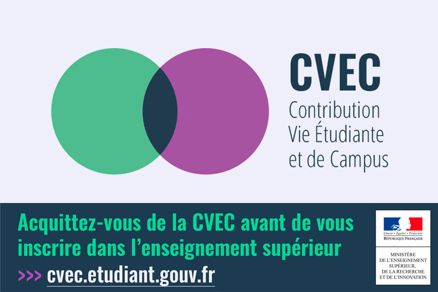 La CVEC, un enjeu de territoire pour les IFSI - Andep