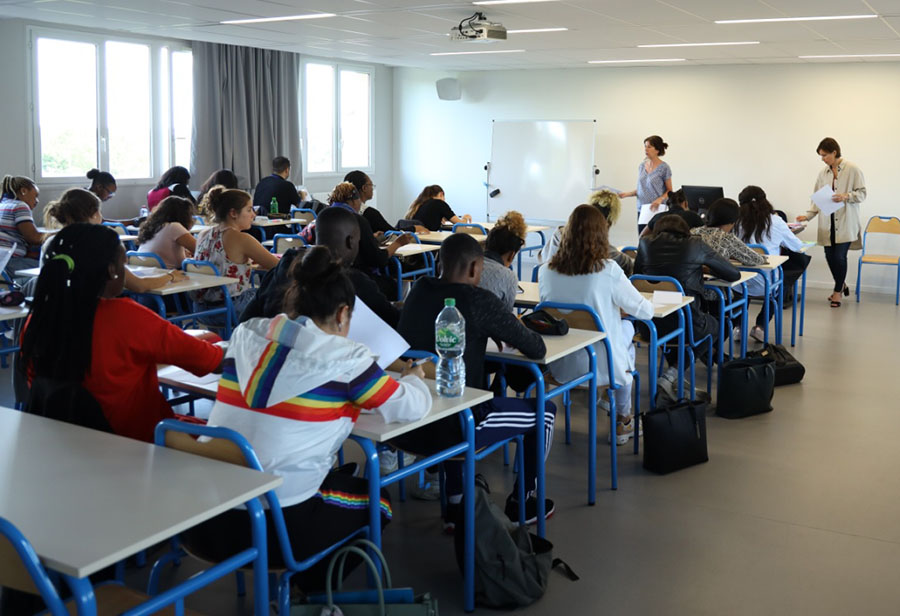 Transversalité des formations : le HCPP valide le projet de décret - Andep