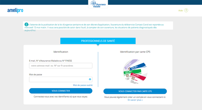 FireShot Capture 095 - Authentification AmeliPro - authps-espacepro ...